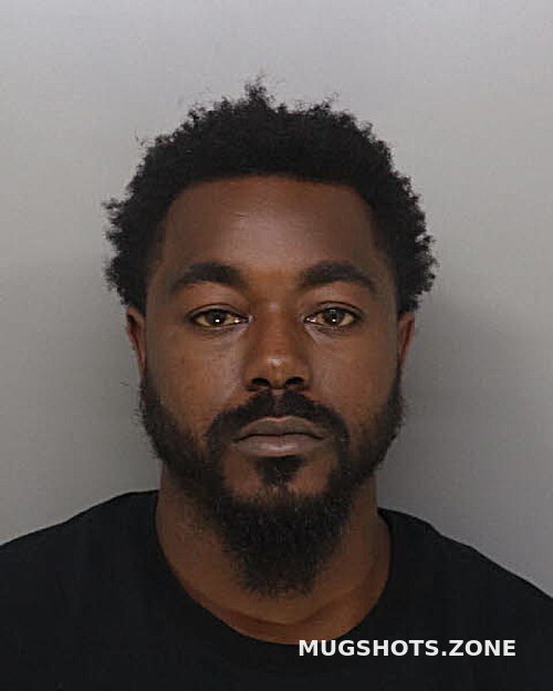 ARRINGTON DEVONTAY 04/11/2024 - Hamilton County Mugshots Zone