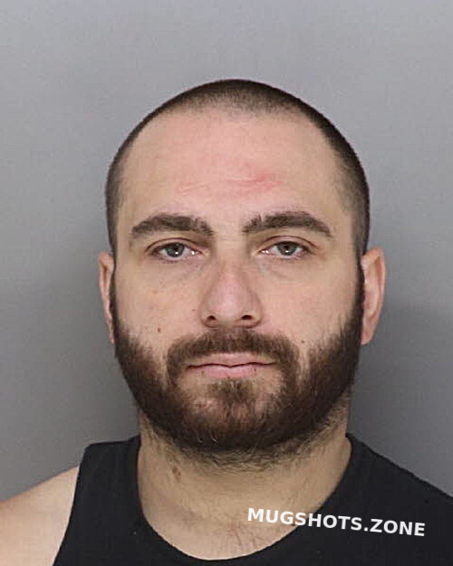 BURNETT ANDREW 04/12/2024 - Hamilton County Mugshots Zone