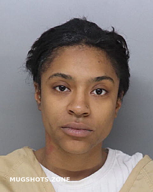 PETTIS-TURNER MALEYA 04/12/2024 - Hamilton County Mugshots Zone
