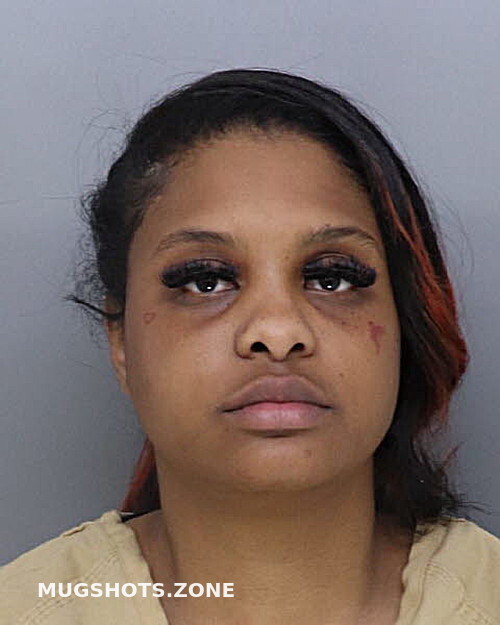 GRIFFITH GENESIS 04/13/2024 - Hamilton County Mugshots Zone