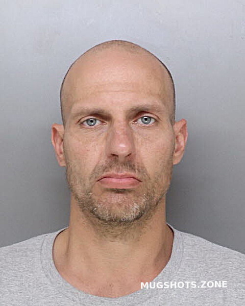 SCARPINSKI JOSEPH 04/13/2024 - Hamilton County Mugshots Zone