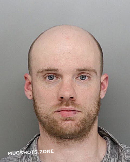 BOSTION TYLER 04/14/2024 - Hamilton County Mugshots Zone