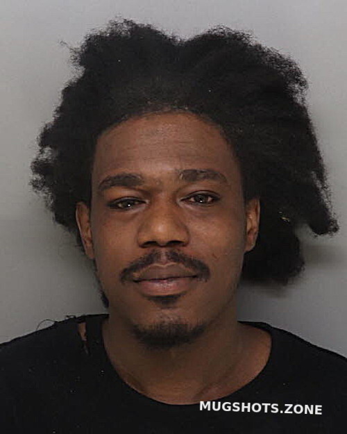 GOLSBY QUAJON 04/16/2024 - Hamilton County Mugshots Zone