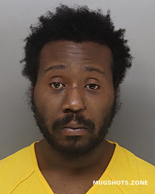 DANSBY ANTHONY 04/18/2024 - Hamilton County Mugshots Zone