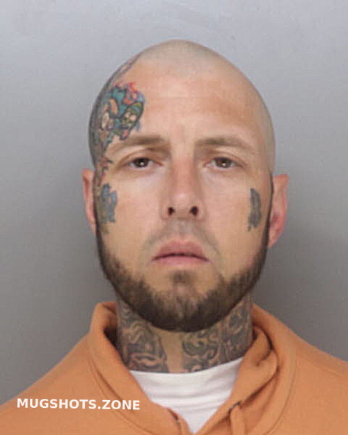 ALLEN MICHAEL 04/18/2024 - Hamilton County Mugshots Zone