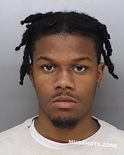 BENNETT MARCELL 04/19/2024 - Hamilton County Mugshots Zone