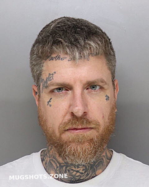 MICHAEL RAYMOND 04/19/2024 - Hamilton County Mugshots Zone