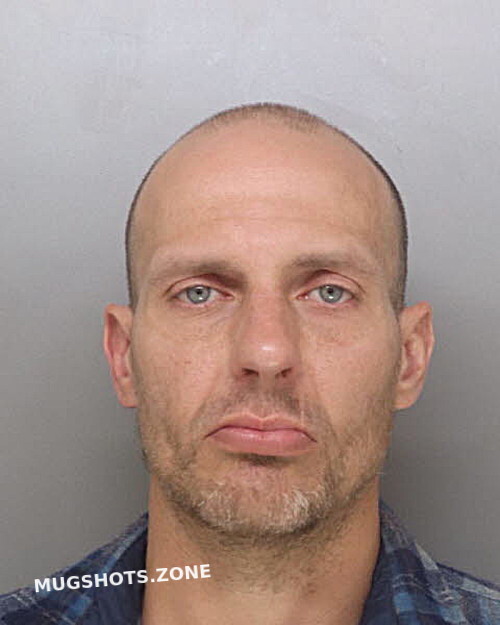 SCARPINSKI JOSEPH 04/19/2024 - Hamilton County Mugshots Zone