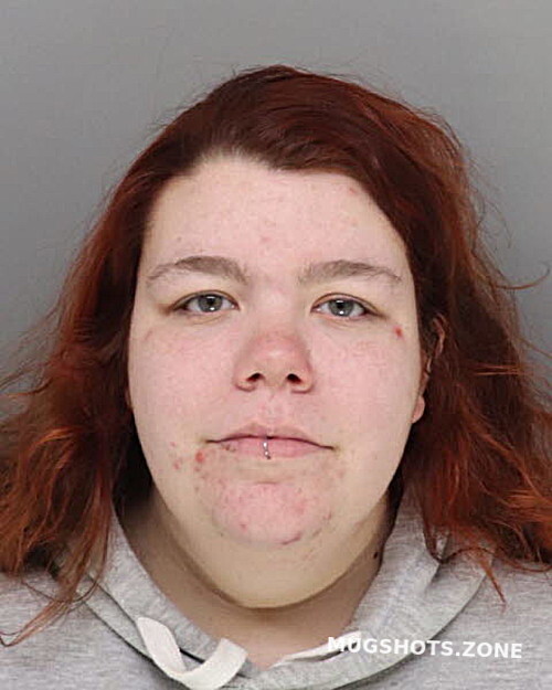 HEMBREE MERRIE 04/19/2024 - Hamilton County Mugshots Zone