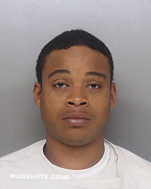 GARRISON NIGEL 04/19/2024 - Hamilton County Mugshots Zone