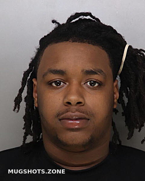 CODY MYKEL 04/20/2024 - Hamilton County Mugshots Zone