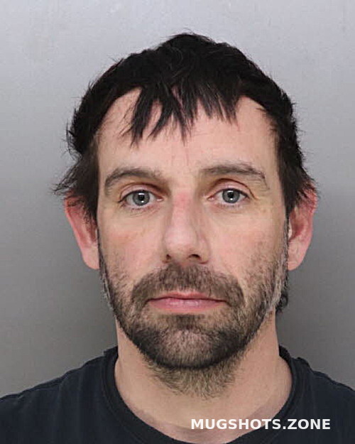 FISHER BRIAN 04/21/2024 - Hamilton County Mugshots Zone