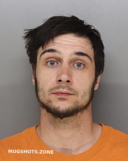GRISMERE COLTON 04/21/2024 - Hamilton County Mugshots Zone