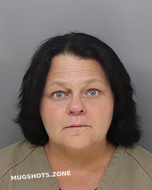 HAY MARSHA 04/22/2024 - Hamilton County Mugshots Zone