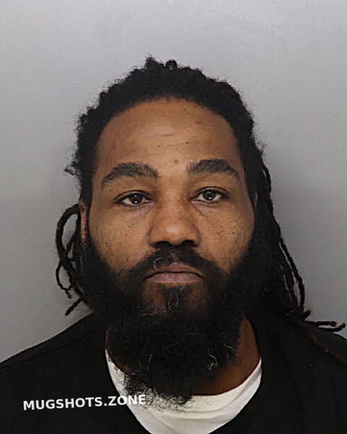 JEFFRIES ANTHONY 04/23/2024 - Hamilton County Mugshots Zone