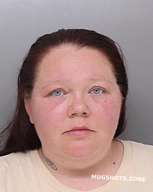 BOYER RAVEN 04/23/2024 - Hamilton County Mugshots Zone