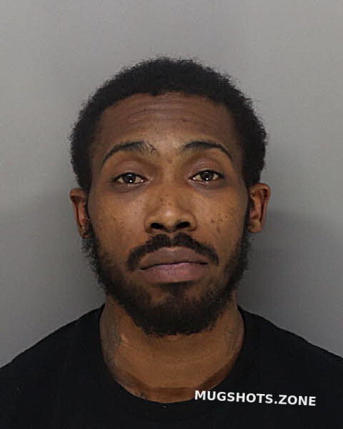 HOWARD JAMARIO 04/23/2024 - Hamilton County Mugshots Zone