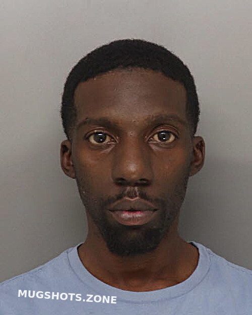 WHITEHEAD MALCOM 04/23/2024 - Hamilton County Mugshots Zone
