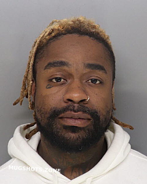 ENGLAND MARKEITH 04/23/2024 - Hamilton County Mugshots Zone