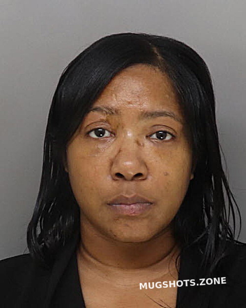 LYLES DANEISHA 04/24/2024 - Hamilton County Mugshots Zone