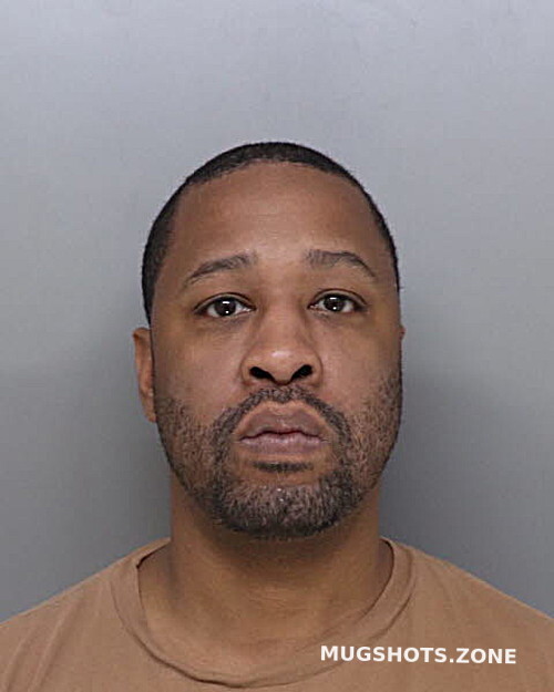 NAPIER JEFFREY 04/25/2024 - Hamilton County Mugshots Zone