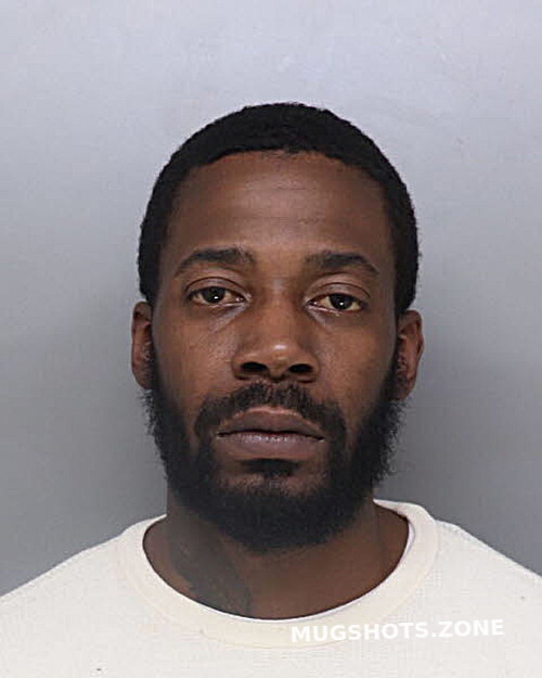 JACKSON ANTHONY 04/25/2024 - Hamilton County Mugshots Zone