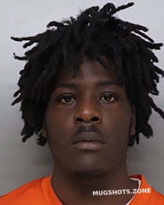 BISHOP LARRY 04/25/2024 - Hamilton County Mugshots Zone