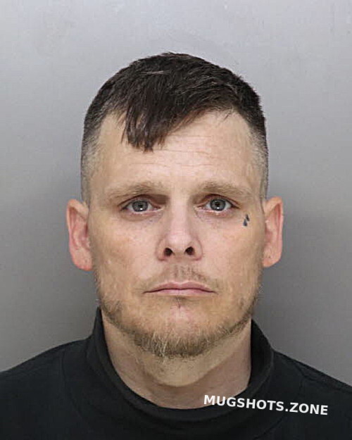 CORNWELL TIMOTHY 04/25/2024 - Hamilton County Mugshots Zone