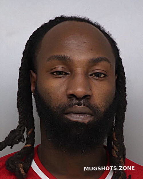 JOHNSON MONTEZ 04/26/2024 - Hamilton County Mugshots Zone