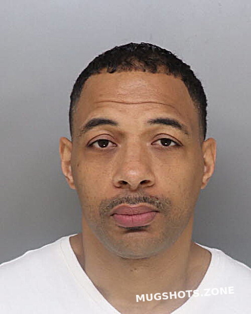 DANIAL TERRELL 04/27/2024 - Hamilton County Mugshots Zone