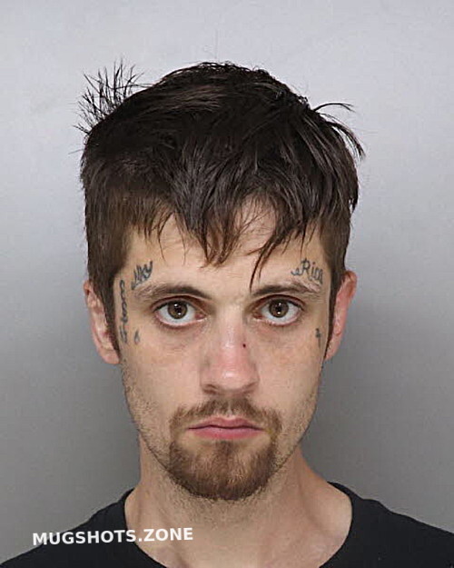 GIDEON COLE 04/27/2024 - Hamilton County Mugshots Zone