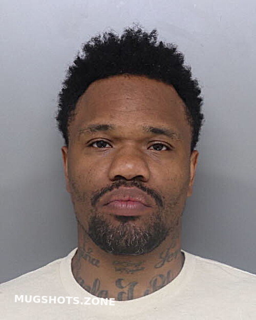 ROGERS JERMAINE 04/27/2024 - Hamilton County Mugshots Zone