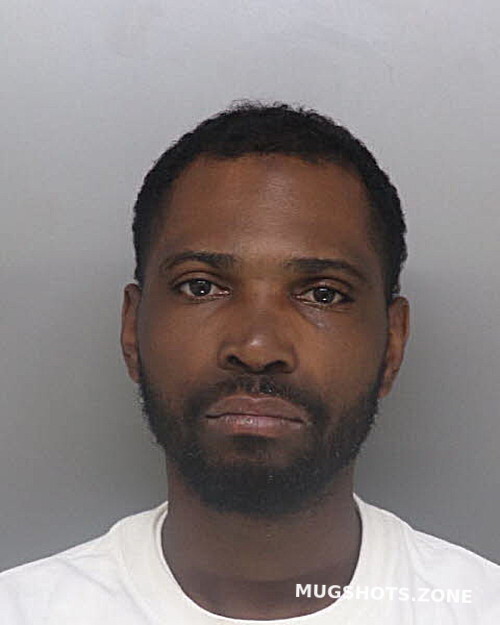 HILL ANDREW 04/28/2024 - Hamilton County Mugshots Zone