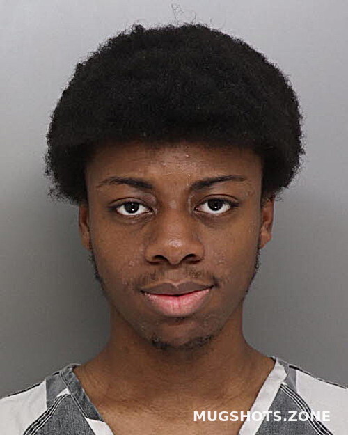 CLAYTON KEANU 04/29/2024 - Hamilton County Mugshots Zone