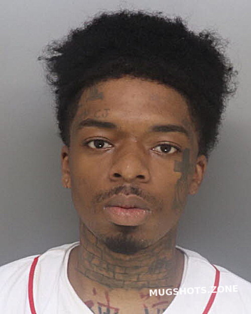 MCMILLAN KEONTE 04/29/2024 - Hamilton County Mugshots Zone