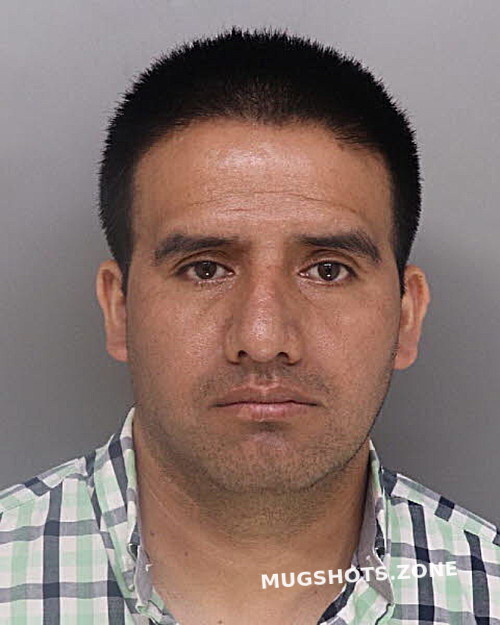 AMBROCIO-LOPEZ ALEXANDER 04/30/2024 - Hamilton County Mugshots Zone