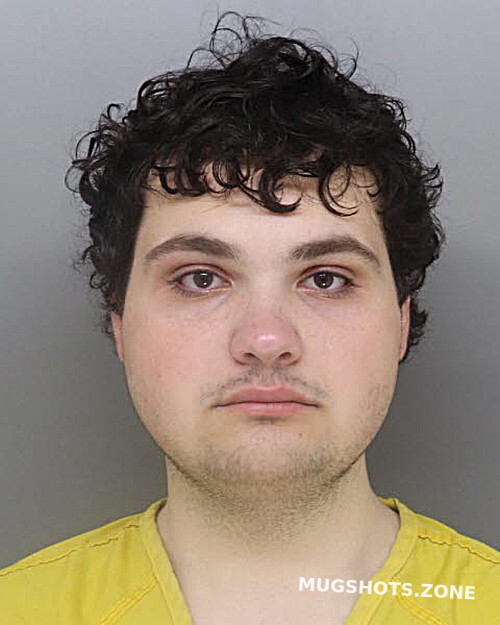 SWEAZY TYLER 05/02/2024 - Hamilton County Mugshots Zone