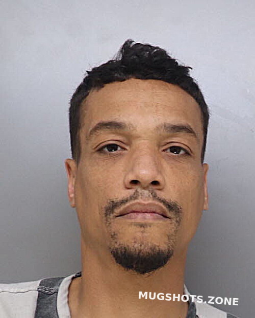 GREER THURSTON 05/03/2024 - Hamilton County Mugshots Zone