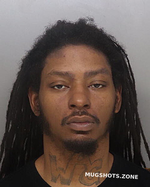 BROADNAX SHELDON 05/03/2024 - Hamilton County Mugshots Zone