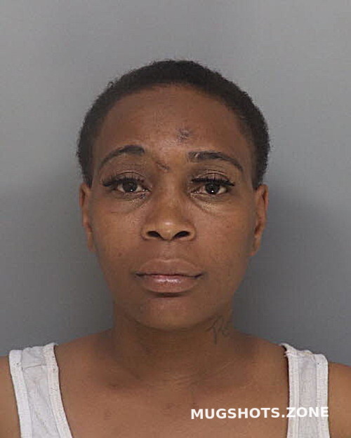 RIDGEWAY MARIAH 05/03/2024 - Hamilton County Mugshots Zone