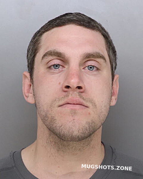 MAYNARD JUSTIN 05/04/2024 - Hamilton County Mugshots Zone