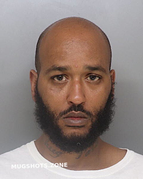 BERRY ALONZO 05/04/2024 - Hamilton County Mugshots Zone