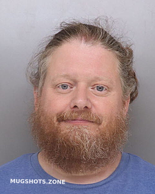 PATTON TIMOTHY 05/05/2024 - Hamilton County Mugshots Zone