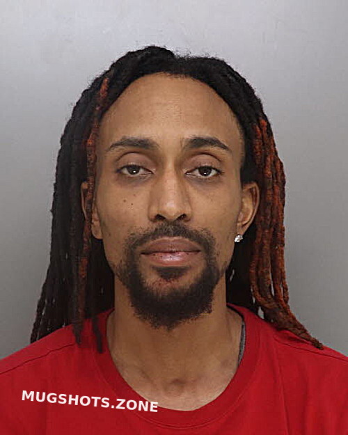 DAVIS RAHEEM 05/06/2024 - Hamilton County Mugshots Zone