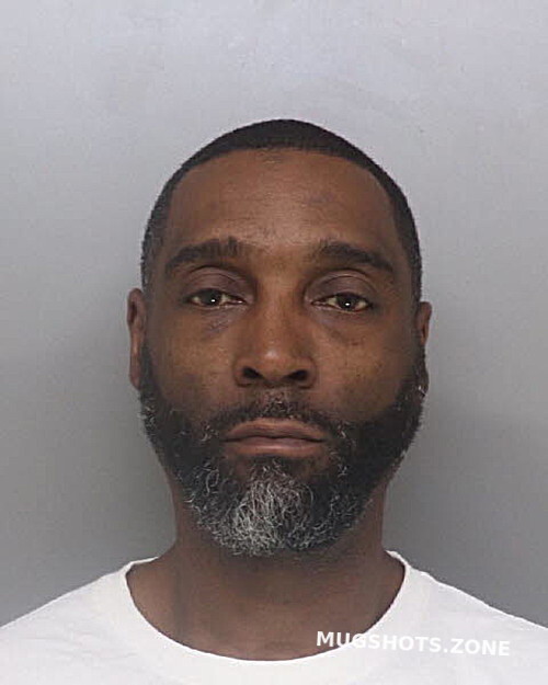 HAMPTON EARNEST 05/06/2024 - Hamilton County Mugshots Zone