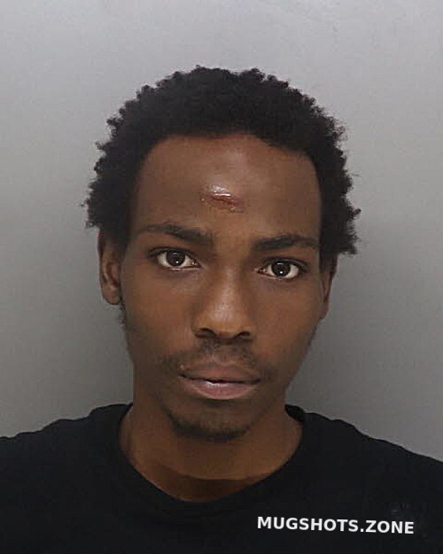 EDWARDS TREVON 05/06/2024 - Hamilton County Mugshots Zone