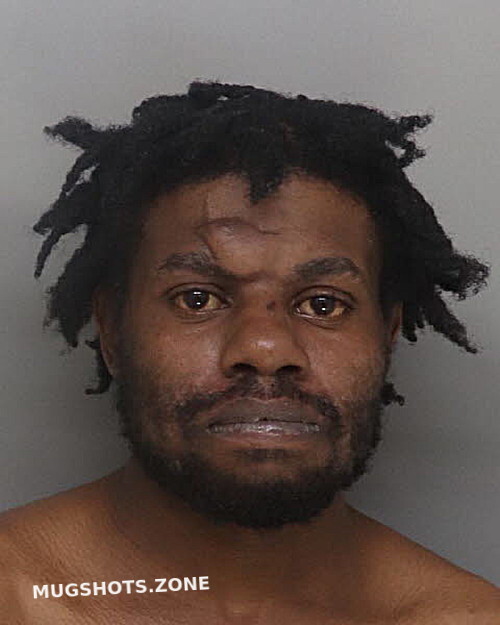 SPENCER JAVAN 05/06/2024 - Hamilton County Mugshots Zone