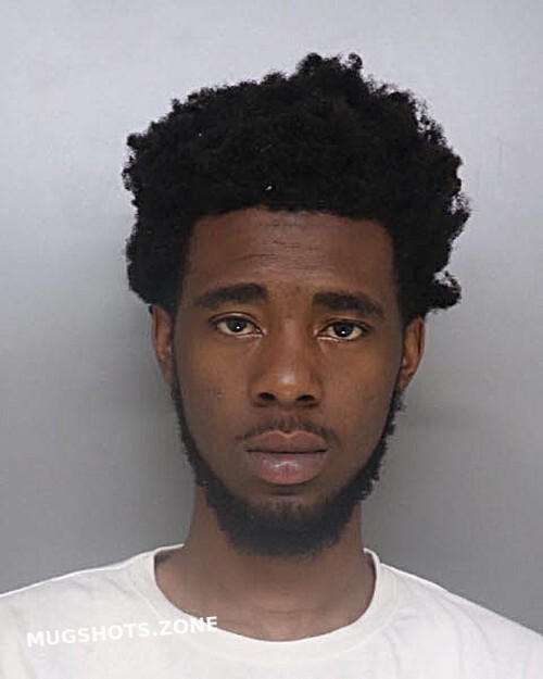MILLER RAVON 05/06/2024 - Hamilton County Mugshots Zone