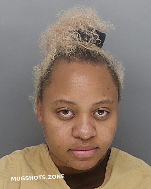 WILLIAMS KENYA 05/06/2024 - Hamilton County Mugshots Zone