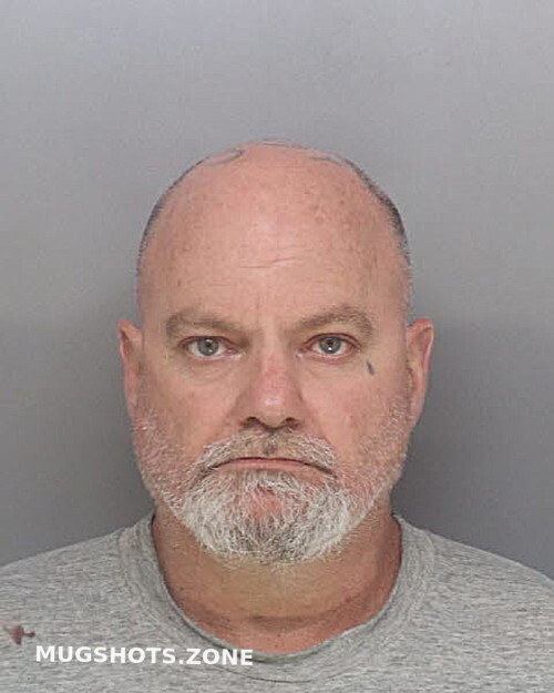 HACKER TERRY 05/06/2024 - Hamilton County Mugshots Zone